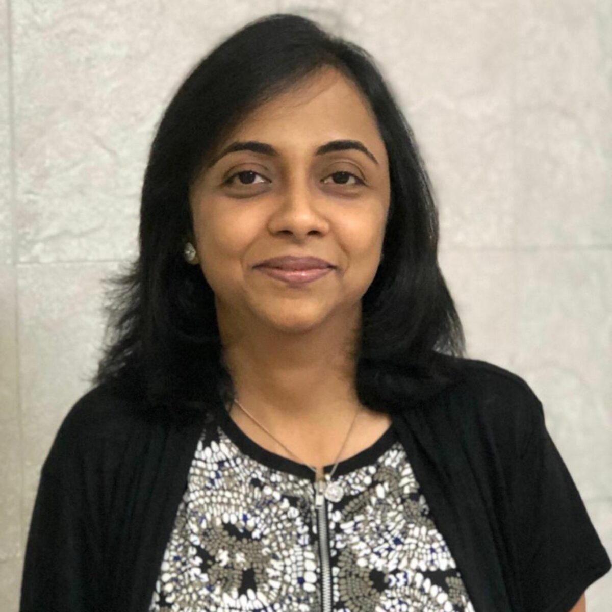 Dr. Charuta Bapaye. Pediatric Ophthalmologist Nashik